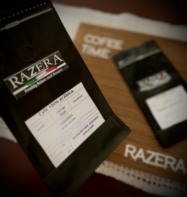 Tienda | Razera Coffee Co